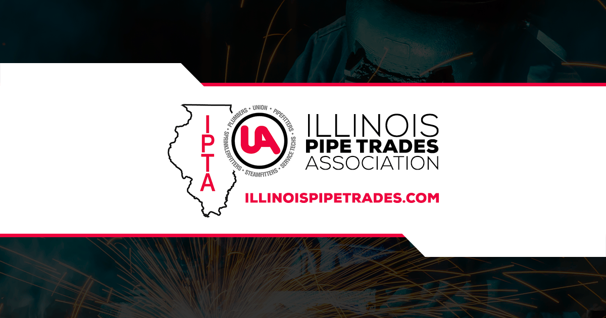 Pay & Benefits - The Illinois Pipe Trades Association